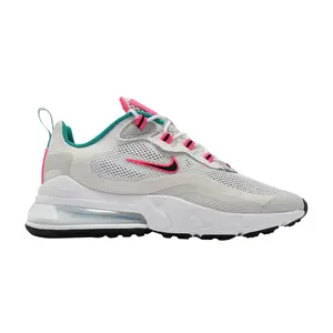 Nike Air Max 270 React Se Sneakers - White