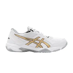 Asics Gel Rocket Sneakers - White