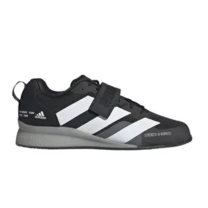 Adidas Adipower Weightlifting 3 - Black