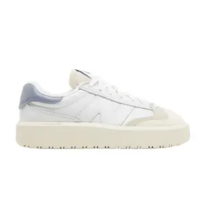 NEW BALANCE Ct302 Reflection Sneakers - White
