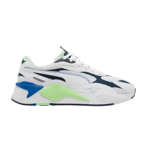 PUMA Rs-x3 Millenium Sneakers - White