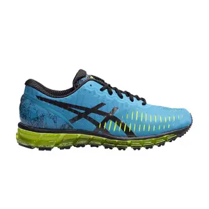 Asics Gel Quantum 360 - Blue