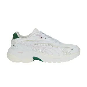 PUMA Teveris Nitro Sneakers - White