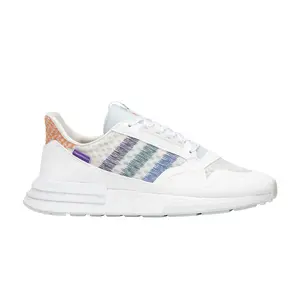 Adidas X Commonwealth Zx 500 Rm Sneakers