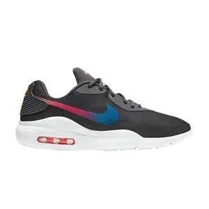 Nike Max Oketo Sneakers - Grey