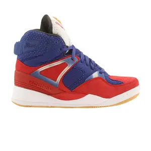 REEBOK Concepts X The Pump Certified Sneakers