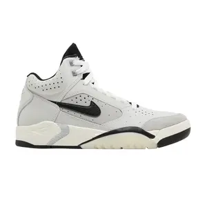 Nike Air Flight Lite Mid - Grey