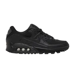 Nike Air Max 90 Sneakers - Black