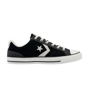 CONVERSE Star Player Low Alt Exploration - Black