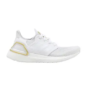 Adidas Ultraboost 20 Sneakers White