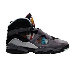 JORDAN Retro Sp 'n7 Pendleton' Sneakers - White