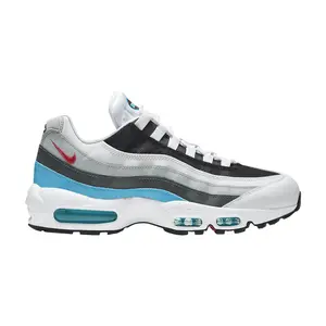 Nike Air Max 95 Sneakers - White