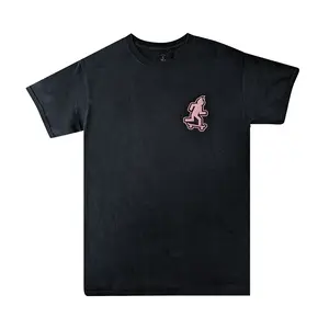 TRAVIS SCOTT No Loitering T-shirt