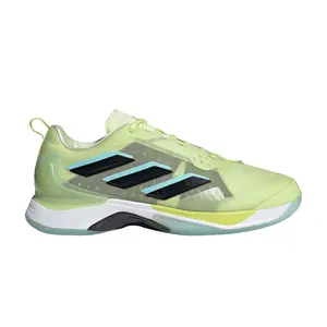 Adidas Avacourt Sneakers - Green