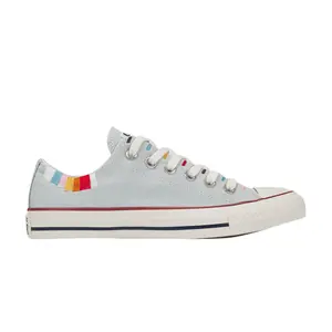 CONVERSE Chuck Taylor All Star Low Sneakers
