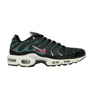 Nike Air Max Plus Sneakers - Black