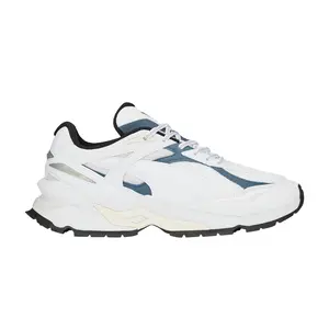 PUMA Nano Odyssey Athletic Sneakers - White