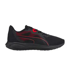 PUMA Twitch Runner - Black