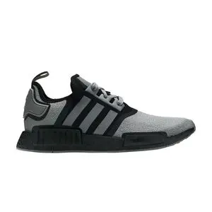 Adidas Nmd_r1 Sneakers - Grey