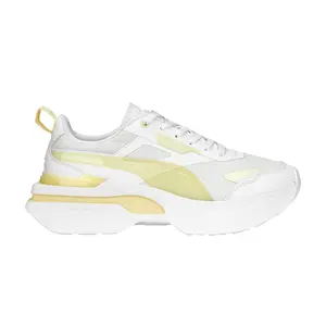 PUMA Wmns Kosmo Rider Tech Anise Flower