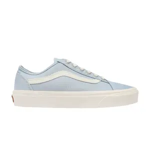 VANS Old Skool Tapered Eco Theory Sneakers - Blue