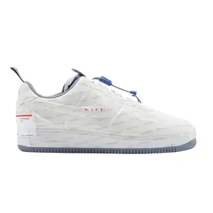 Nike Usps X Air Force 1 Low Experimental ‘postal Service