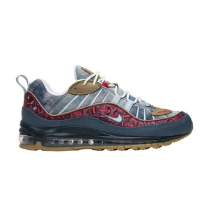 Nike Air Max 98 ‘wild West’ Sneakers
