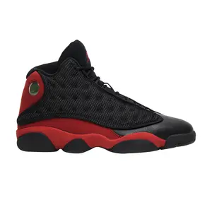 JORDAN Retro Bred - Black