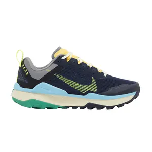 Nike Wildhorse Sneakers - Blue