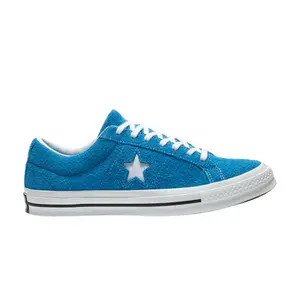 CONVERSE One Star Low Sneakers - Blue