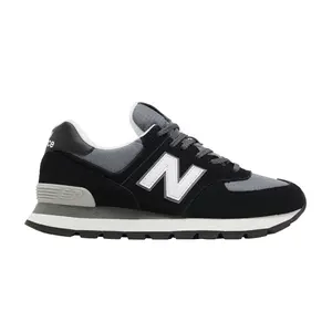 NEW BALANCE 990v1 Made In Usa - Blue