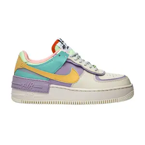 Nike Air Force 1 Shadow - Tan
