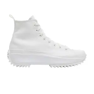 CONVERSE Run Star Hike High Sneakers - White