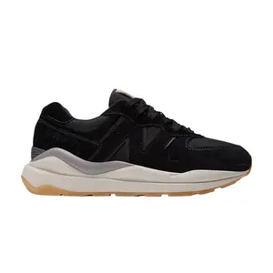 NEW BALANCE 57/40 Gore-tex Sneakers - Black