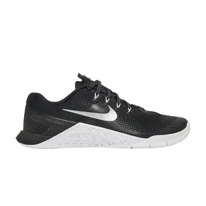 Nike Metcon 4 Sneakers - Black
