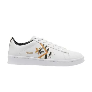 CONVERSE Pro Leather Low Top Sneakers