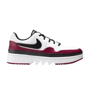 JORDAN 1 Jester Xx Low Sneakers - Red