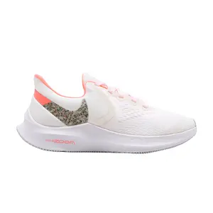Nike Wmns Zoom Winflo Sneakers - White