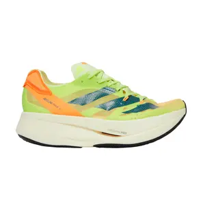 Adidas Adizero Prime X - Green