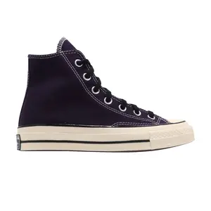 CONVERSE Chuck 70 Hi Sneakers - Purple