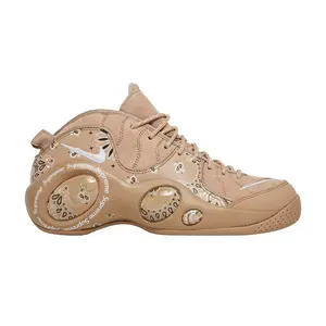 Nike Supreme X Zoom Flight 95 Sp Sneakers