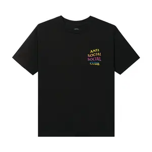 ANTI SOCIAL SOCIAL CLUB Three Evils Tee
