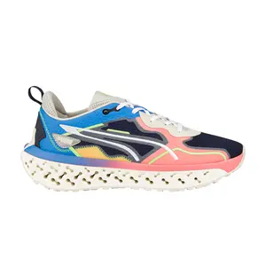 PUMA Xetic Sculpt Sneakers - Blue