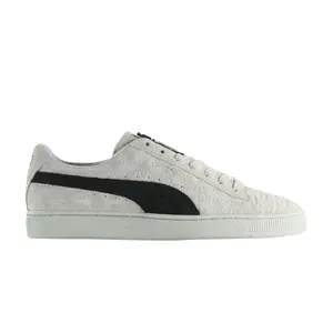 PUMA Panini X Suede Classic Sneakers