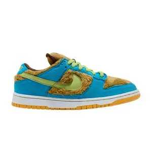 Nike Dunk Low Premium Sb "three Bears Baby Bear