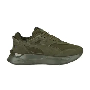 PUMA Mirage Sport Tonal Sneakers - Green