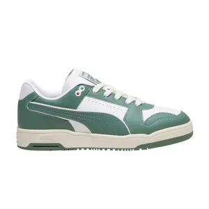 PUMA Slipstream Lo Vintage - Green