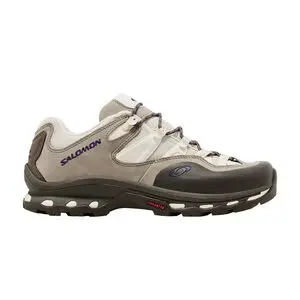 Salomon Xt-Quest 2 Advanced Sneakers - Brown | Editorialist