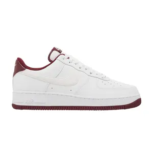 Nike Force 1 '07 Sneakers - White