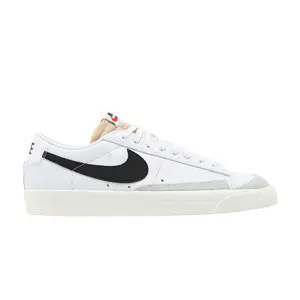 Nike Blazer Low '77 Vintage Sneakers - White